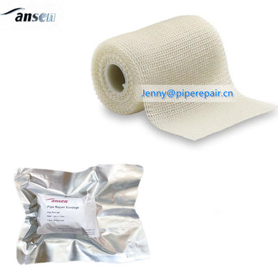 Hot repair tape fiberglass tape seen on tv pipe insulation tape roll pipe repair bandage