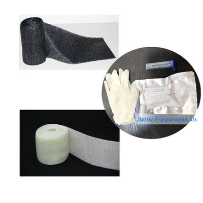 Underground Pipe Protection All kinds Pipe solution Pipe Repair Kit