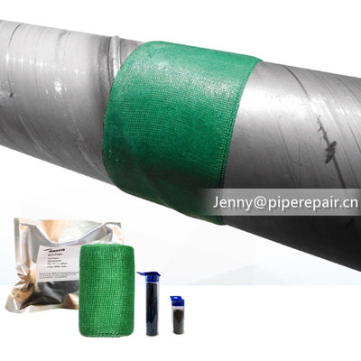 Underground Pipe Protection All kinds Pipe solution Pipe Repair Kit
