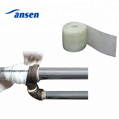 Undergroud Pipe Water Pipe or Oild Pipe Repair Bandage Leak Repair Bnadage