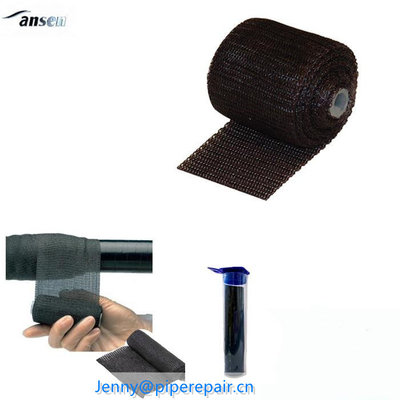 Undergroud Pipe Water Pipe or Oild Pipe Repair Bandage Leak Repair Bnadage
