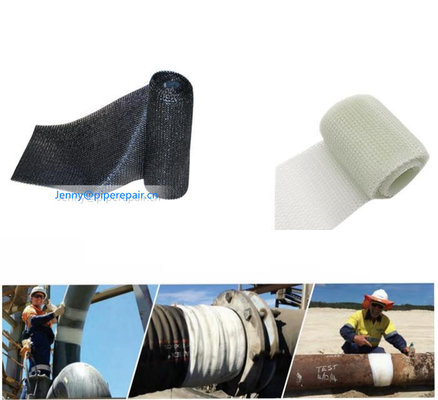 Undergroud Pipe Water Pipe or Oild Pipe Repair Bandage Leak Repair Bnadage