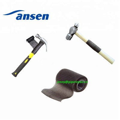 Undergroud Pipe Water Pipe or Oild Pipe Repair Bandage Leak Repair Bnadage