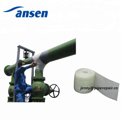 Pipe Leak Repair Clamp Bandage Steel Pipe Bandage Pipe Repair Bandage Couplings for Pipe
