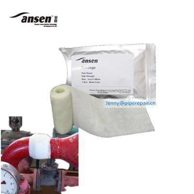 Water Pipe Leak Repair Tape Exhaust Pipe Repair Tape Leak Fix Plumbing Repair Bandage