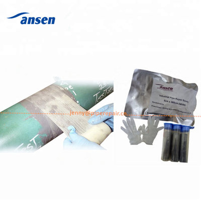 Water Pipe Leak Repair Tape Exhaust Pipe Repair Tape Leak Fix Plumbing Repair Bandage