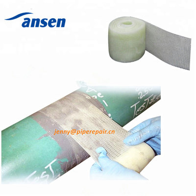 Good Bonding Armour Tape for Water Pipe Repair leak pipe repair kit