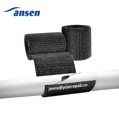 Good Bonding Armour Tape for Water Pipe Repair leak pipe repair kit