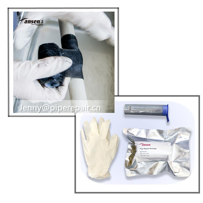 Fix Rapid Repair Wrap fix anything made in china Resin Impregnated fibreglass tape