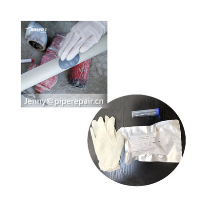 Fix Rapid Repair Wrap fix anything made in china Resin Impregnated fibreglass tape