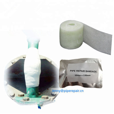 Fix Rapid Repair Wrap fix anything made in china Resin Impregnated fibreglass tape