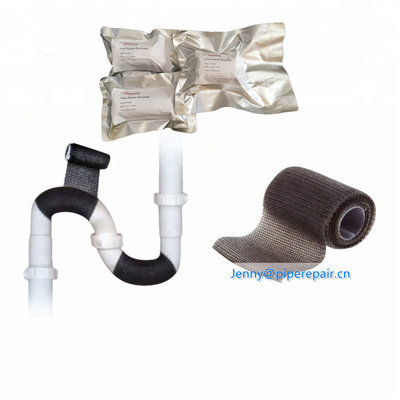 Fix Rapid Repair Wrap fix anything made in china Resin Impregnated fibreglass tape