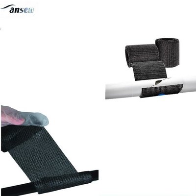 Emergency Water Activated stop it leak repair clamp Fiberglass Pipe Repair Wrap Tape