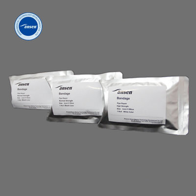 2022 Industrial pipe leak repair clamp Fiber glass Fixing Repair Wrap Bandage