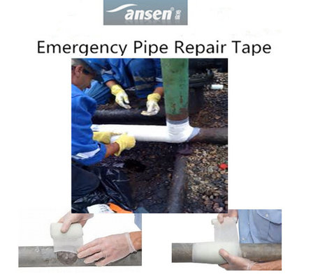 Hot selling plastic Upvc flexible /pvc pipe leak repair /sealing clamp/pipe repair bandage