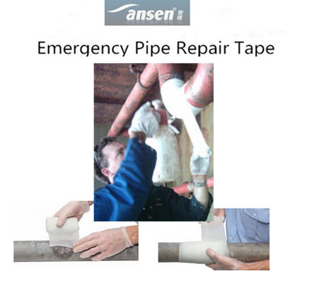Hot selling plastic Upvc flexible /pvc pipe leak repair /sealing clamp/pipe repair bandage