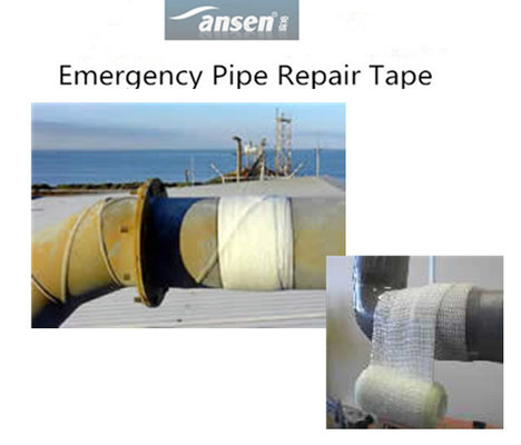 Hot selling plastic Upvc flexible /pvc pipe leak repair /sealing clamp/pipe repair bandage
