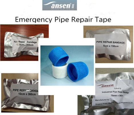 Hot selling plastic Upvc flexible /pvc pipe leak repair /sealing clamp/pipe repair bandage