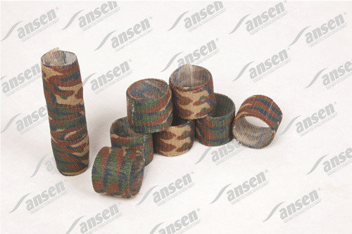 High Polymer Bandage Aid Bandaging with Water-repellent Fiberglass Orthopedic foot splint