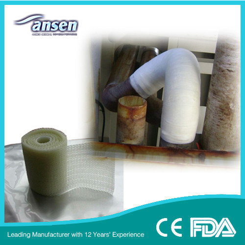 Pumps Pipe Repair Bandage to repairing pipework without any welding, cutting or draining d
