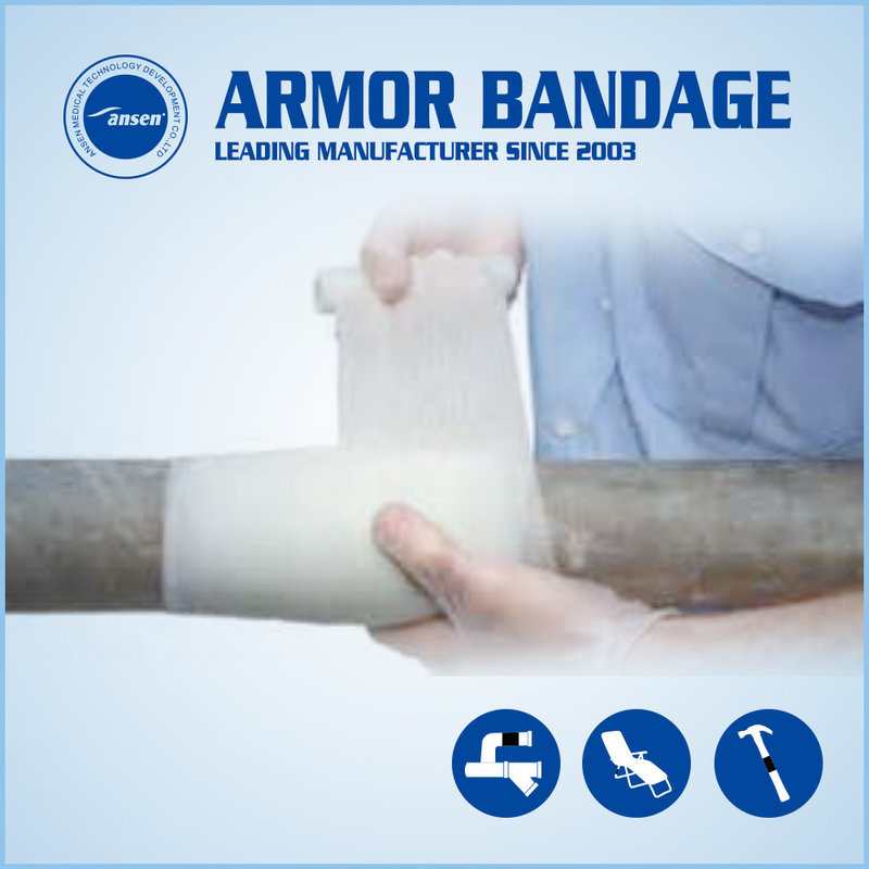 HOT Fibergalss Roll Tape for Repair Anything Menu Pipe Wrap Elbow Joint