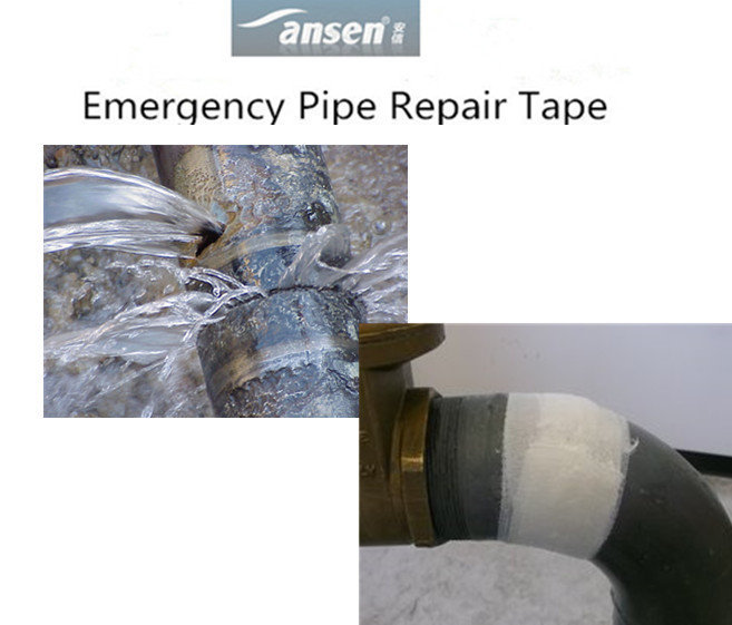 460cm Quick Seal Leak Crack Broken Pipe Resin-impregnated Wrap Bandage Fibreglass Cast