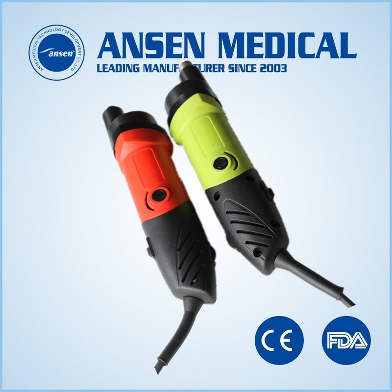 High Quality Surgical Orthopedic Plaster Cutter Saw Cutting Blade Made In China