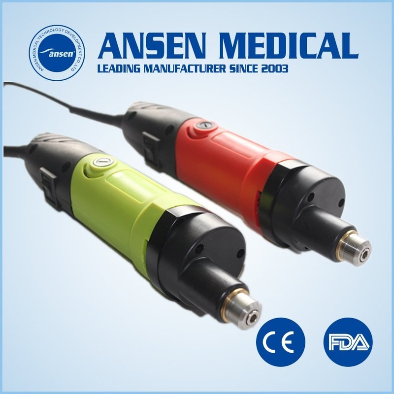 Hot Sale Factory Price CE ISO Approved Plaster Cutting Medical Cast Cutter