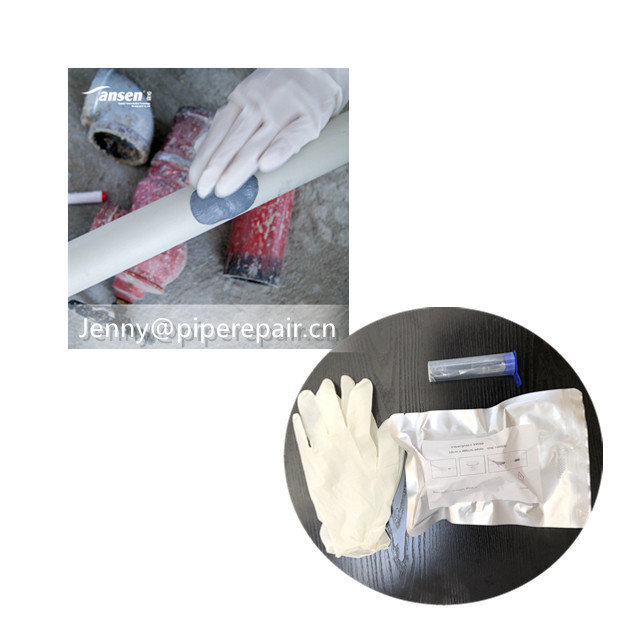 Fix Rapid Repair Wrap fix anything made in china Resin Impregnated fibreglass tape