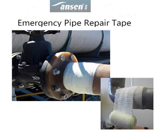 Hot selling plastic Upvc flexible /pvc pipe leak repair /sealing clamp/pipe repair bandage