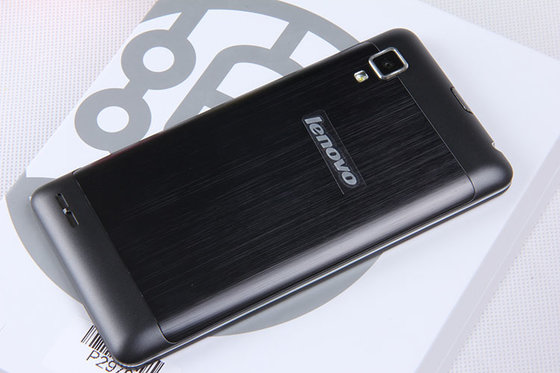 Lenovo P780 5.0&quot; MTK6589 Quad Core Android 4.2 1280x720p 1GB RAM 4GB ROM 8.0MP Camera Original Mobile Phone