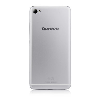 Lenovo S90 4G LTE 5.0 inch Quad Core Snapdragon 410 Android 4.4 Mobile Phone 5.0 inch 1GB RAM 16GB ROM 13MP Silver