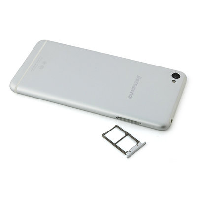 Lenovo S90 4G LTE 5.0 inch Quad Core Snapdragon 410 Android 4.4 Mobile Phone 5.0 inch 1GB RAM 16GB ROM 13MP Silver