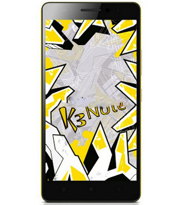 In Stock Lenovo K3 Note 4G LTE Mobile Phone Android 5.0 MTK6752 Octa Core Dual SIM 5.5&quot; FHD 2G RAM 13MP Camera