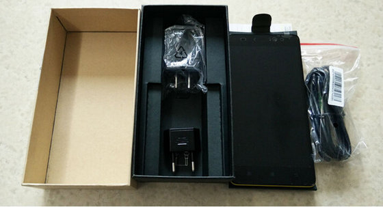 In Stock Lenovo K3 Note 4G LTE Mobile Phone Android 5.0 MTK6752 Octa Core Dual SIM 5.5&quot; FHD 2G RAM 13MP Camera