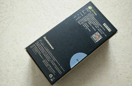 In Stock Lenovo K3 Note 4G LTE Mobile Phone Android 5.0 MTK6752 Octa Core Dual SIM 5.5&quot; FHD 2G RAM 13MP Camera