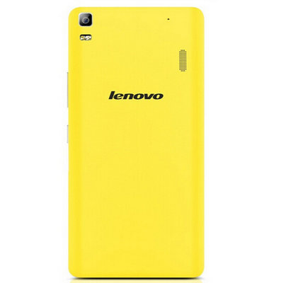 Original Lenovo K3 Note Mobile Phone Android 5.0 MTK6752 Octa Core Dual SIM 5.5&quot; FHD 2G RAM 13MP Camera