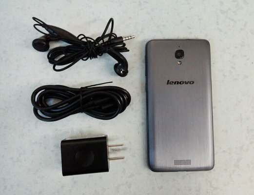 Original Lenovo S660 MT6582 Quad Core Mobie Phone 4.7 inch IPS Screen 1GB RAM 8GB ROM