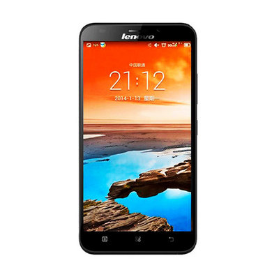 Original Lenovo A916 4G LTE Mobile Phone 5.5inch MTK6592 Octa Core 1GB RAM 8GB ROM 2500mah