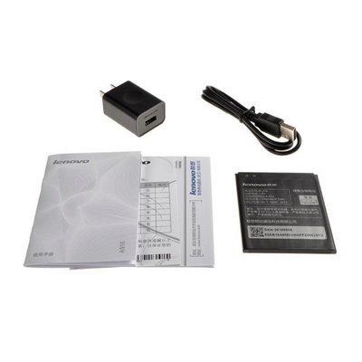 Original Lenovo A916 4G LTE Mobile Phone 5.5inch MTK6592 Octa Core 1GB RAM 8GB ROM 2500mah