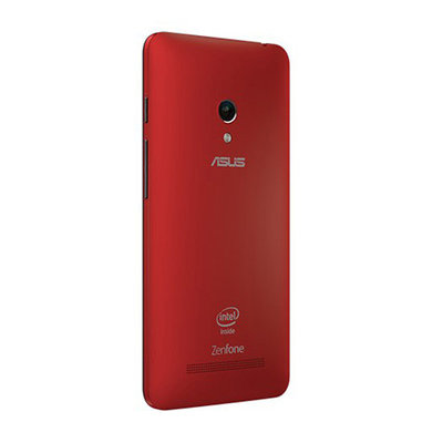 Original ASUS Zenfone 5 A500KL 4G LTE Mobile Phone 5.0INCH Qualcomm MSM8926 2GB +8GB