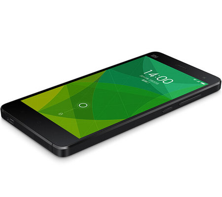 Original Xiaomi Mi4 M4 16GB 4G LTE Phone 5.0" IPS 1920*1080P Screen Qualcomm Quad Core 3GB