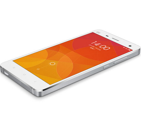 Original Xiaomi Mi4 M4 16GB 4G LTE Phone 5.0" IPS 1920*1080P Screen Qualcomm Quad Core 3GB