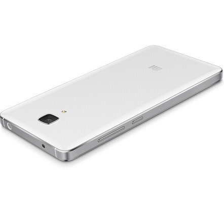 Original Xiaomi Mi4 M4 16GB 4G LTE Phone 5.0" IPS 1920*1080P Screen Qualcomm Quad Core 3GB