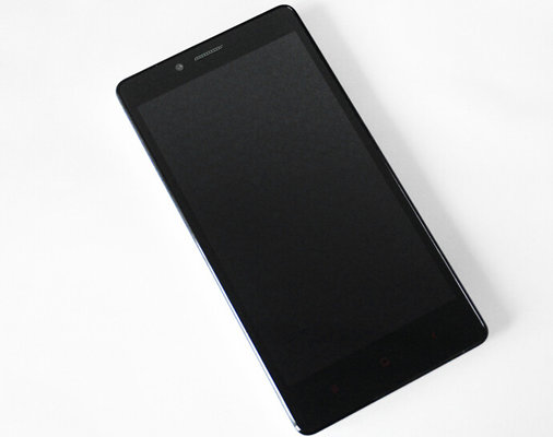 Xiaomi Redmi Note 4G LTE Mobile Phone Snapdragon MSM8916 1280x720 1GB RAM 8GB ROM