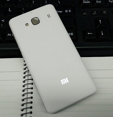 Xiaomi Redmi 2 Phone 4G LTE FDD B3 B7 Red Rice 2 Dual SIM MSM8916 Quad Core 4.7" 1280*720p