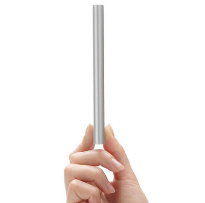 In Stock Original Xiaomi PowerBank 5000mAh Ultrathin External Battery For Iphone phones