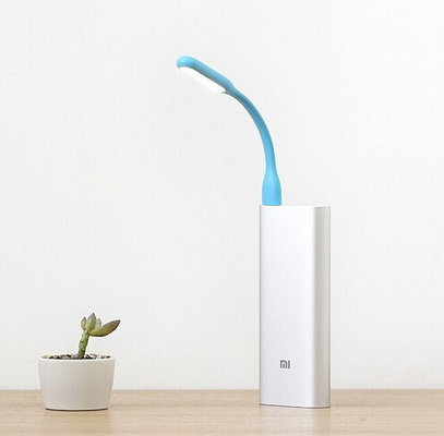 100% Original Xiaomi Power Bank 16000mah Dual Usb Power Bank High Quality Charger