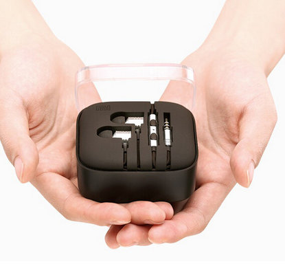 XIAOMI 2nd Piston Earphone 2 II auricular MI Earbud with Remote & Mic For iPhone Samsung