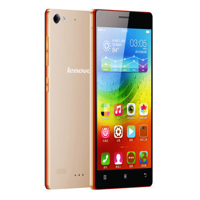 In Stock Lenovo Vibe X2 Cellphone 5.0 inch 1920*1080 IPS Screen MTK6595M 2GB+32GB